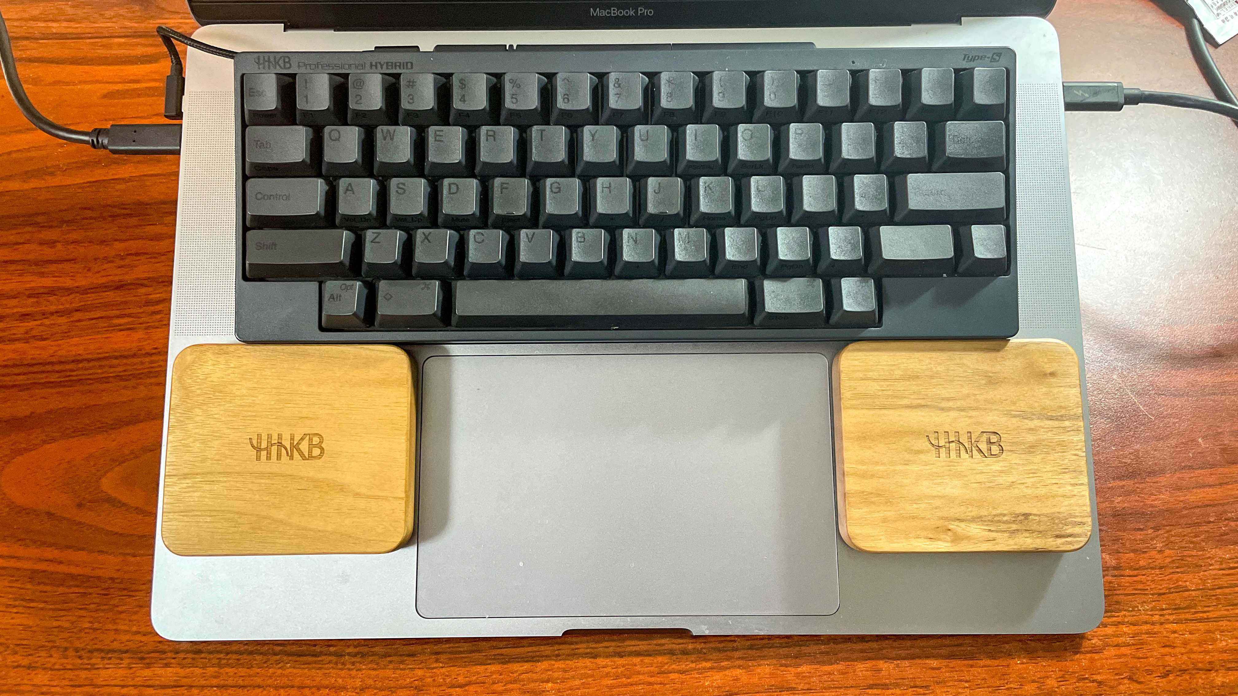 HHKBを約1ヶ月使ってみた感想 | デフテックの語学旅